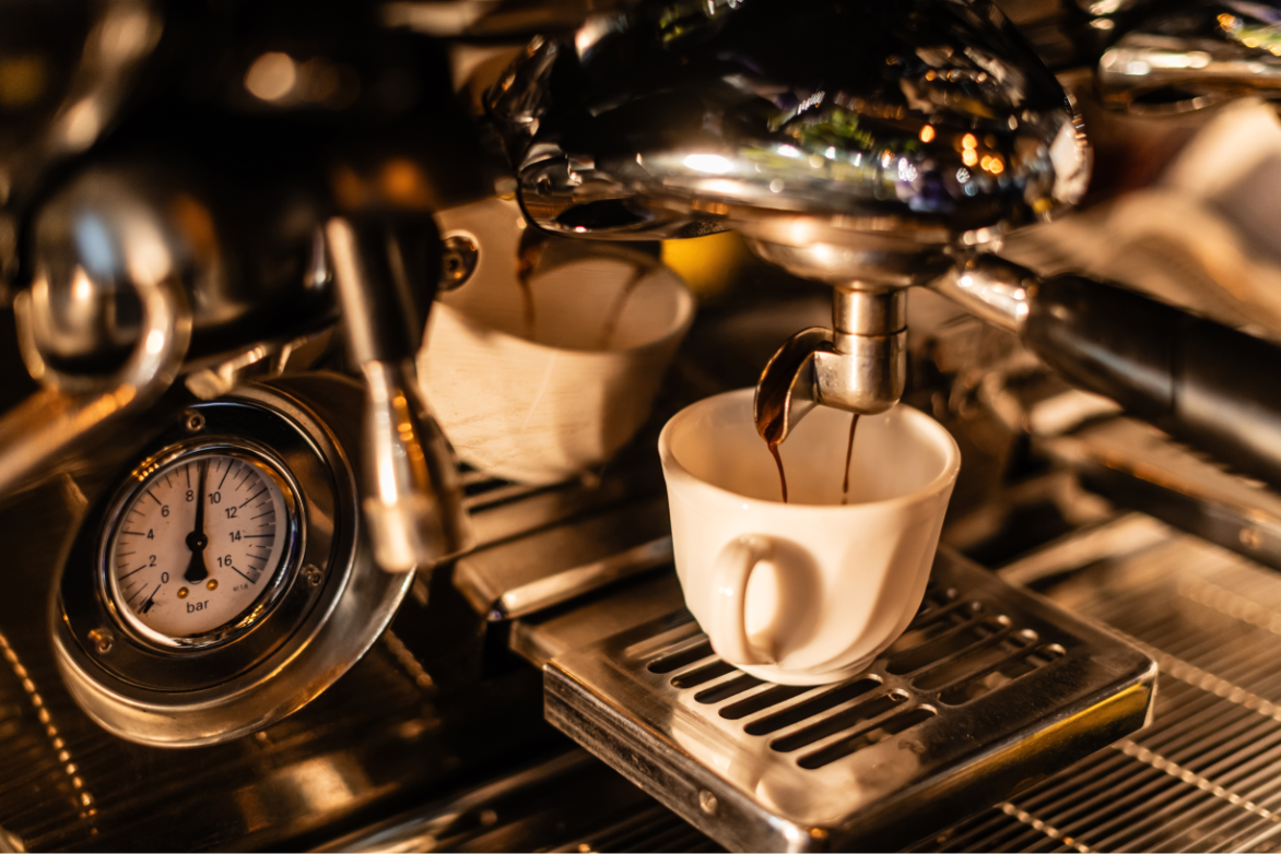 Texas Artisan Roaster